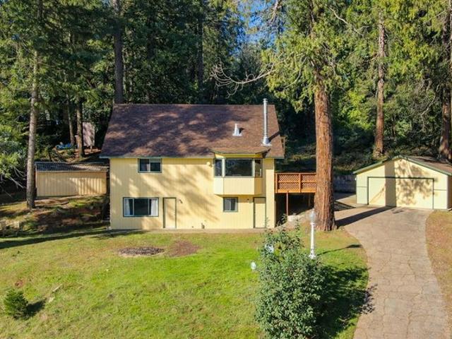 27095 Antelope Dr, Pioneer, CA 95666