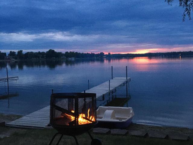 27096 Little Floyd Lake Road # 8