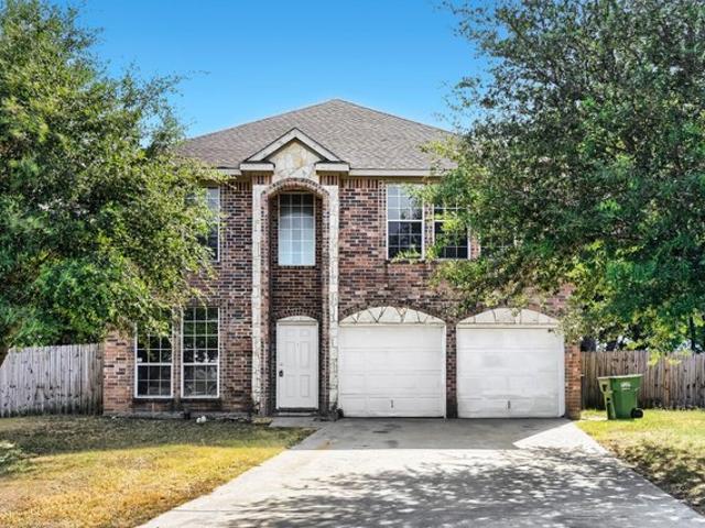 2709 Maci Ct, Seagoville, TX 75159