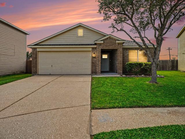 2709 Marlin Drive