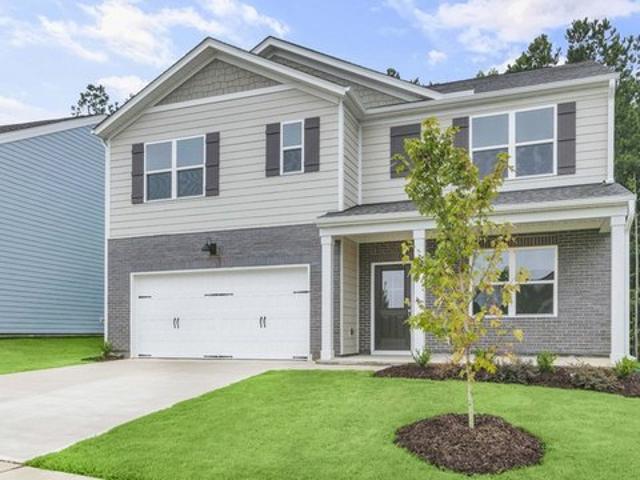 2709 Mindy Way, Winterville, NC 28590