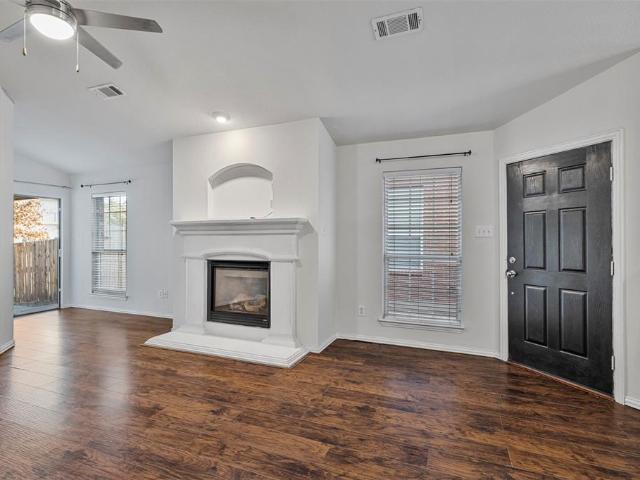 2709 Mountain Lion Drive