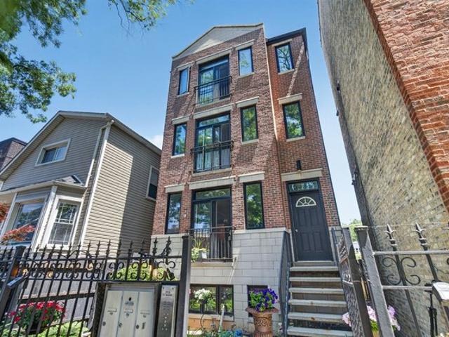 2709 N Campbell Ave Apt 1, Chicago, IL 60647