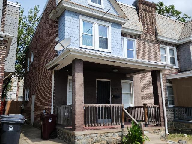 2709 N Jefferson St, Wilmington, DE 19802 | MLS #DENC2092 | Compass