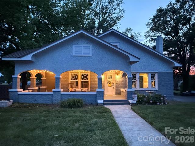 2709 N Main Ave, Newton, NC 28658 | MLS #4376 | Compass