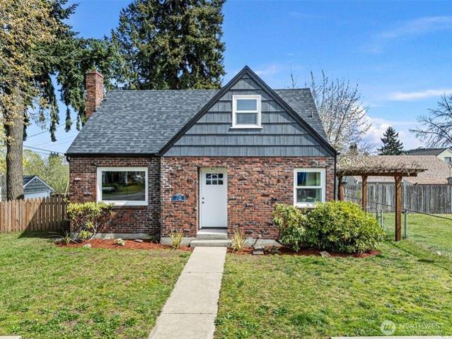 2709 N Mason Ave, Tacoma, WA 98407