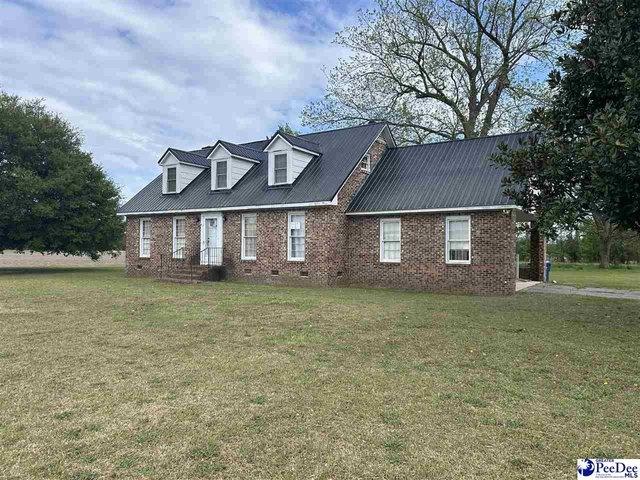2709 Newton Rd, McColl, SC 29570
