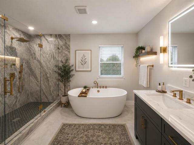 2709 Oak Circle