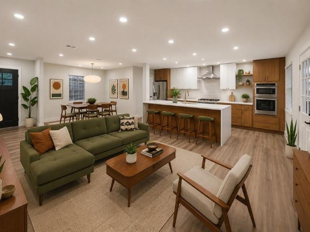 2709 Oak Circle