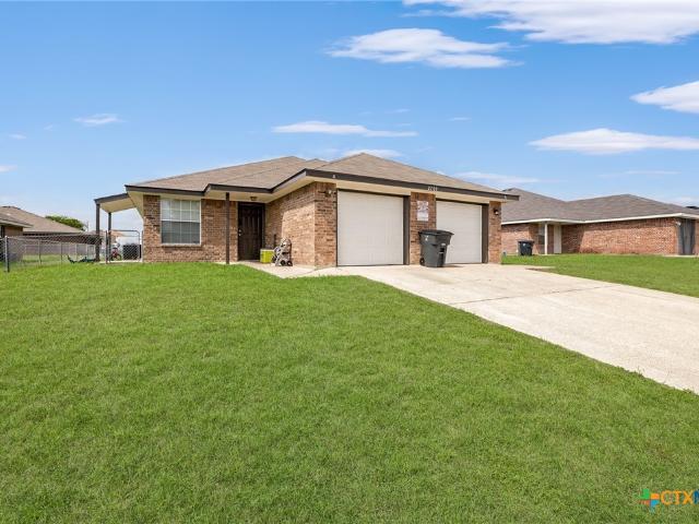 2709 Alma Drive
