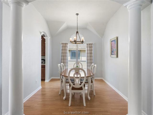 2709 Barronwood Drive