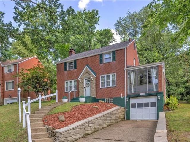 2709 Blackridge Ave, Pittsburgh, PA 15235