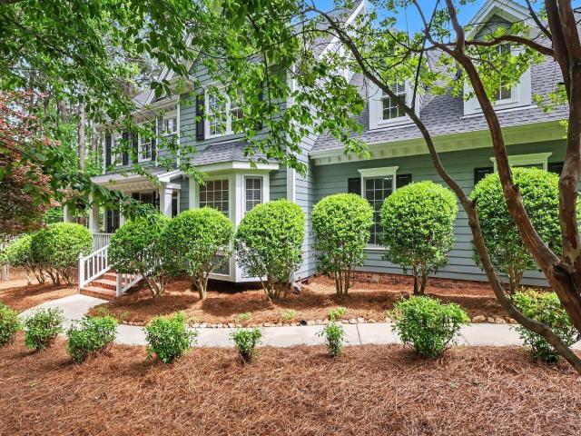 2709 Blaydon Drive