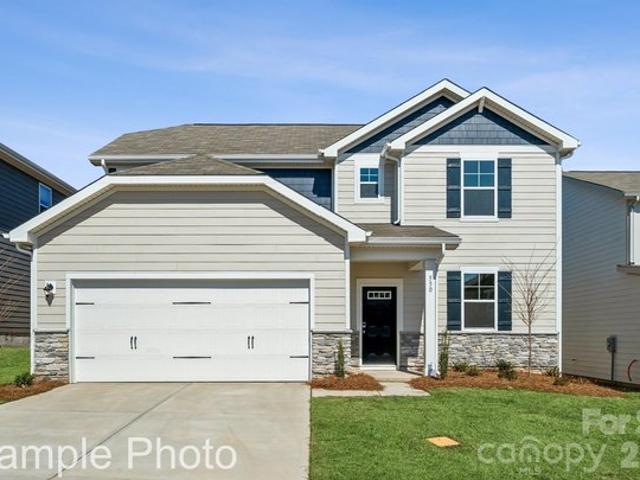 2709 Blue Sky Meadows Dr, Monroe, NC 28110
