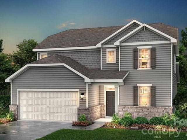 2709 Blue Sky Meadows Dr, Monroe, NC 28110