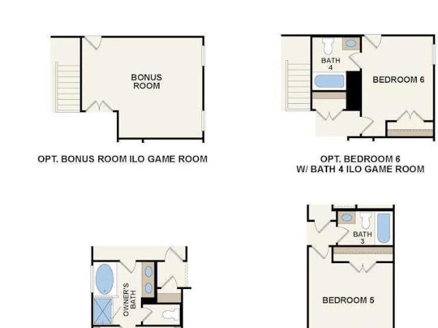 2709 Blue Sky Meadows Drive