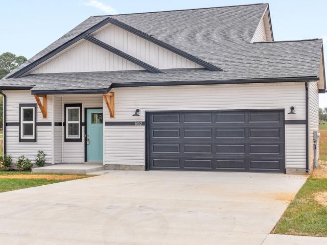 2709 Brewster Dr, Clarksville, TN 37042 | MLS #3163