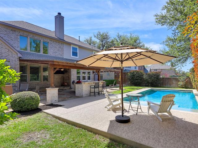 2709 Brindisi Way, Cedar Park, TX 78613 | MLS #9955 | Compass