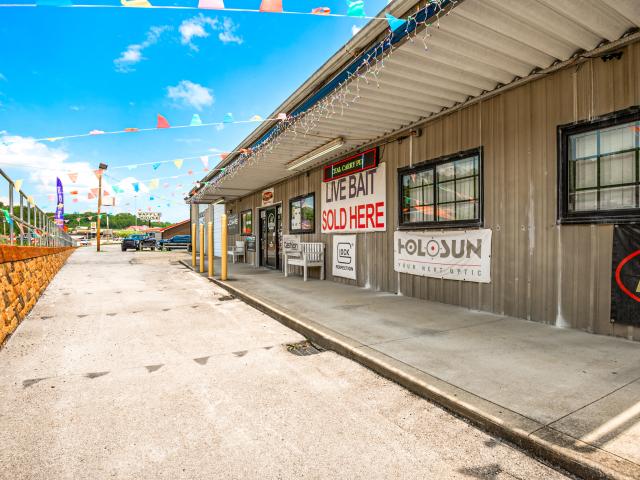 2709 Cumberland Falls Highway