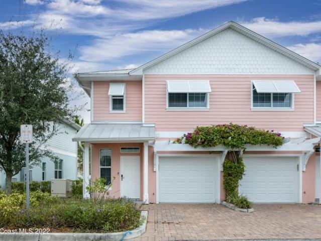 2709 Cutlass Point Ln #101, Merritt Island, FL 32953 in Merritt Island, Florida