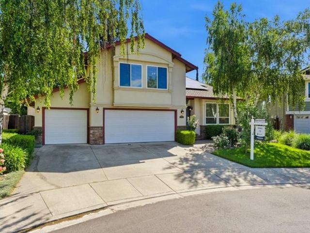 2709 Calle De La Loma, Pleasanton, CA 94566