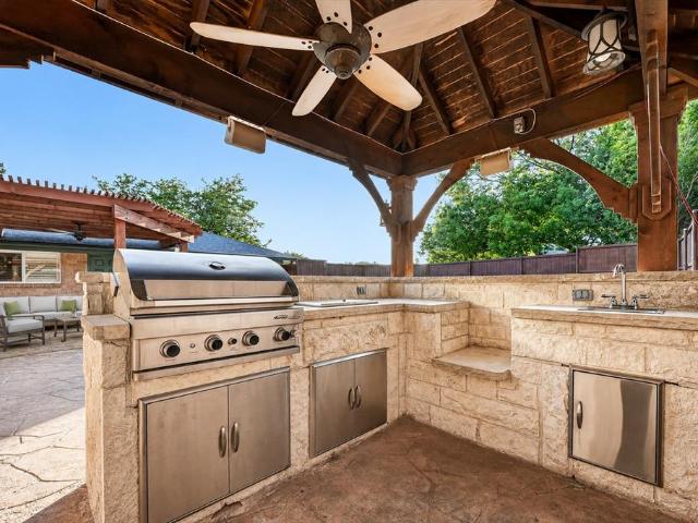 2709 Chadwick Drive