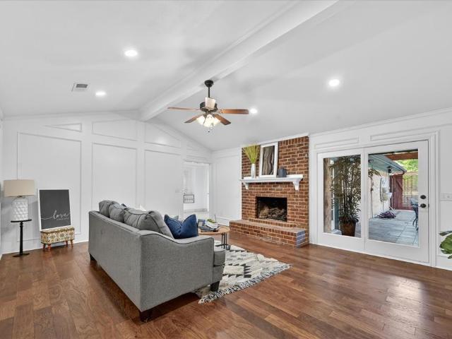 2709 Chadwick Drive