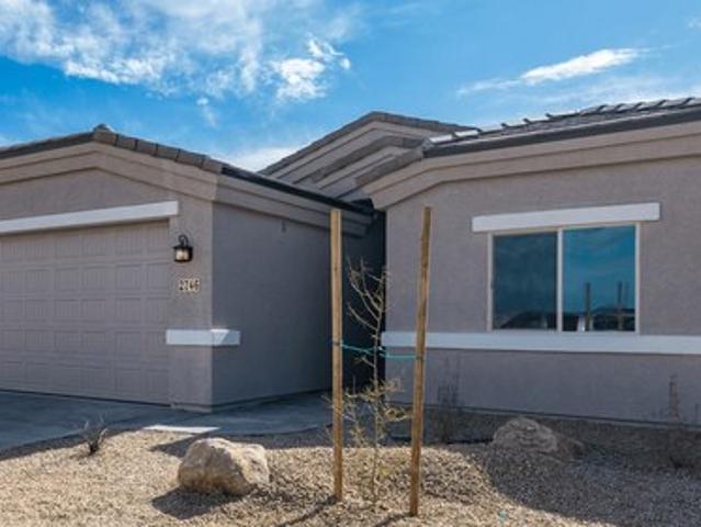 2709 Colina Cerbat, Kingman, AZ 86409