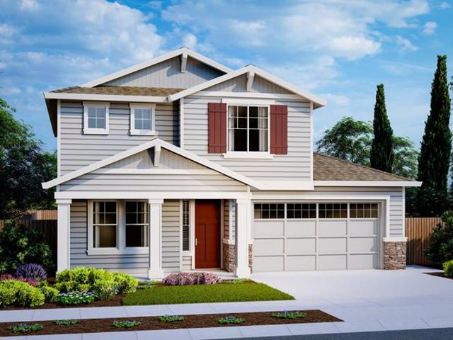2709 Contour Way, Placer One, CA 95747