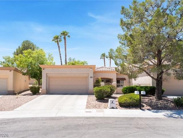 2709 Copper Mesa Dr, Las Vegas, NV 89134