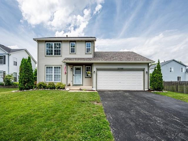 2709 Crested Butte Trl, Plainfield, IL 60586