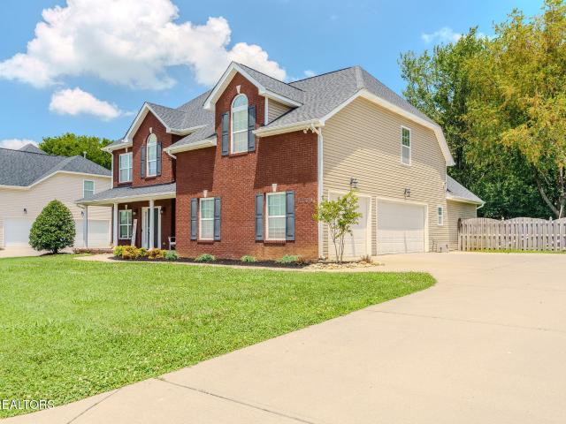 2709 Daventry Drive