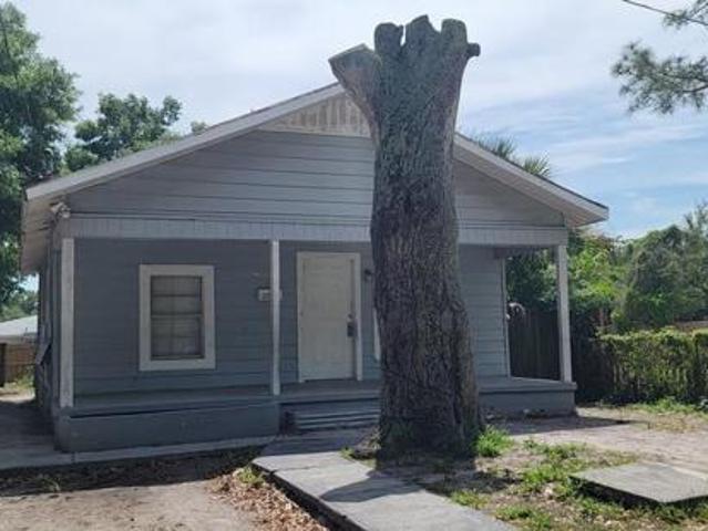 2709 E 22nd Ave Tampa, FL 33605