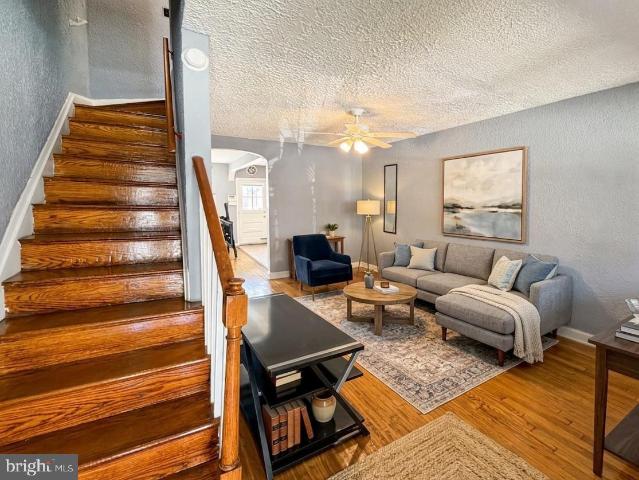 2709 E Hoffman St, Baltimore, MD 21213 | MLS #MDBA2208 | Compass