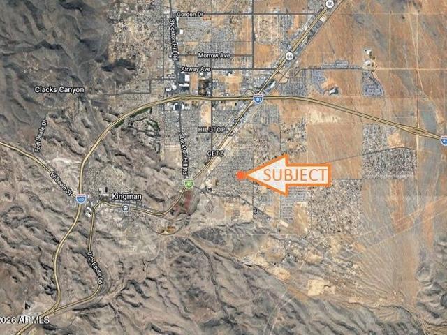 2709 Emerson Ave, Kingman, AZ 86401