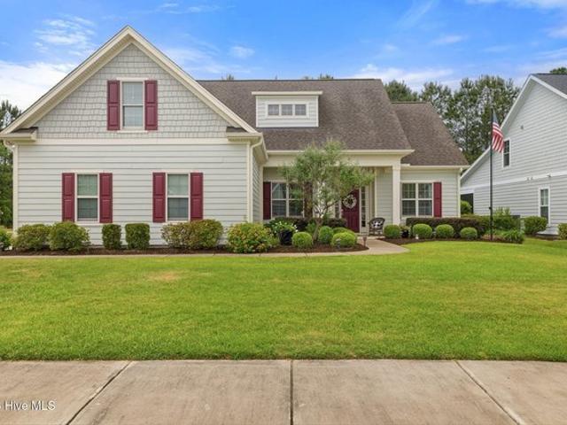 2709 Empie Dr, Leland, NC 28451