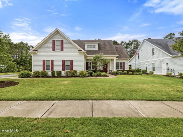 2709 Empie Drive