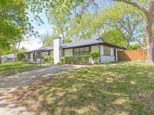 2709 Fairfax Dr, Garland, TX 75041 | MLS #21235 | Compass