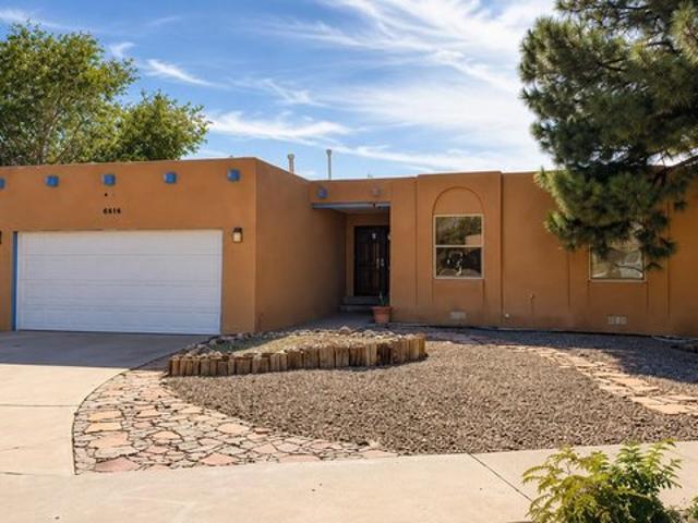 2709 Georgene Dr NE, Albuquerque, NM 87112