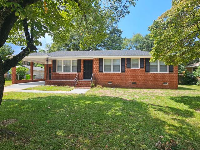 2709 Haymarkek Road