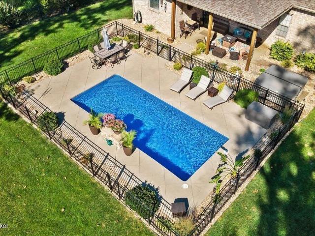 2709 Heather Green Blvd, La Grange, US, KY