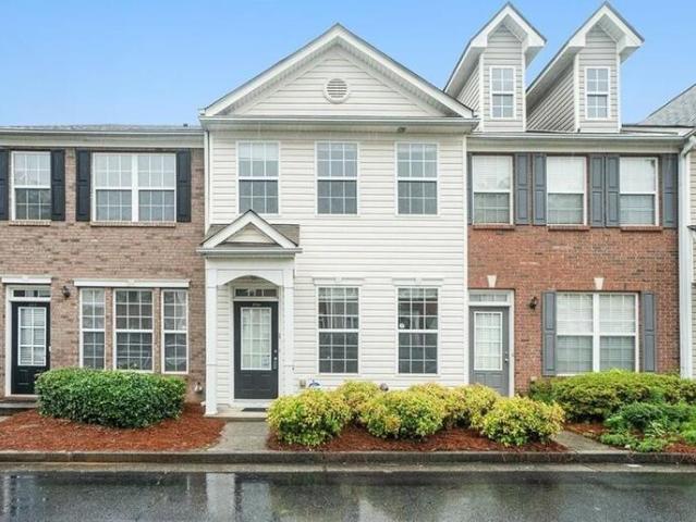 2709 HEATHROW Drive, Lawrenceville, GA 30043