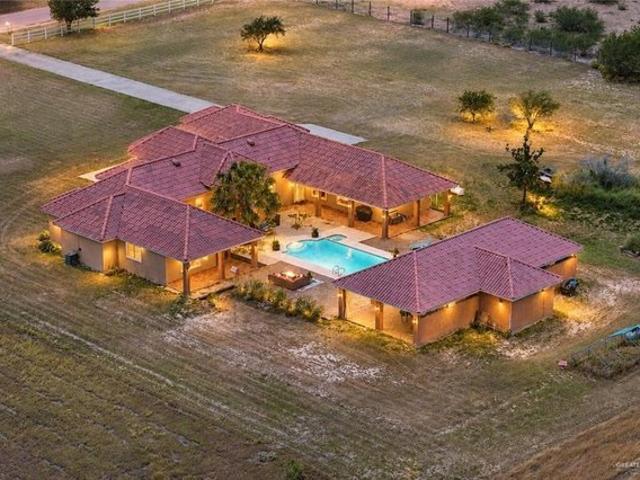 2709 Horizon Trl, Edinburg, TX 78541