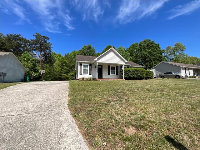 2709 Ingleside Drive