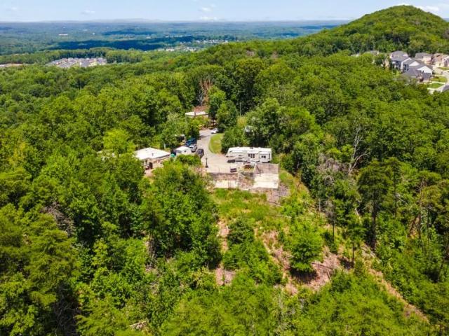 2709 Jamerson Road