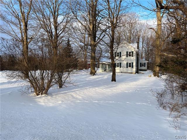 2709 King Rd, Paris, NY 13456 | MLS #S1670