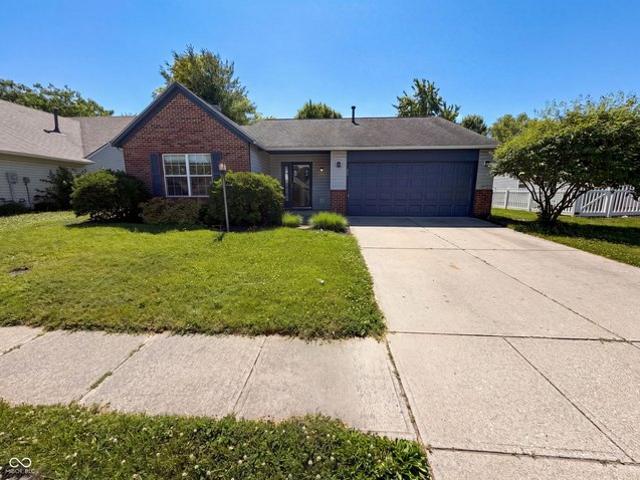 2709 Lucas Dr, Westfield, IN 46074