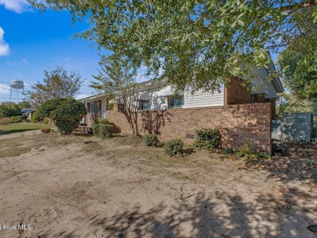 2709 Lumpkin Road