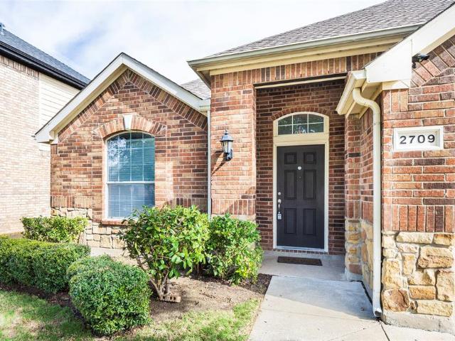 2709 Lake Ridge Drive