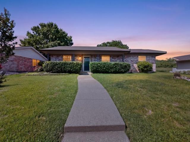 2709 Laramie St, Irving, TX 75062